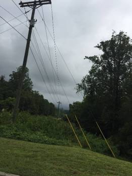 Distribution Line Design – Volume III - a PDH Online Course for ...