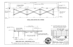 Computer-Aided Design and Detailing of Short Span Steel Bridges - An ...